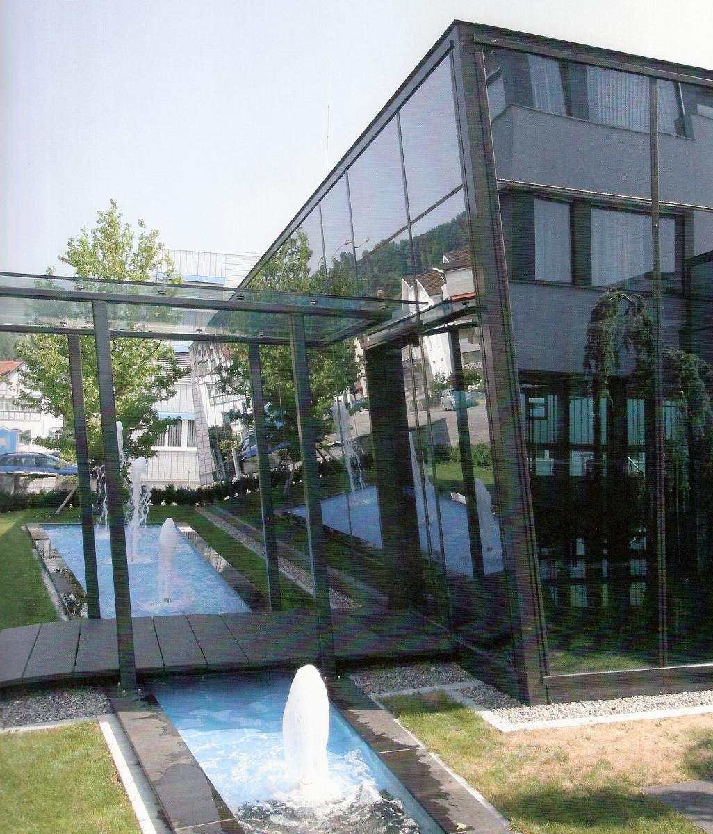 Projectos especiais | ManAssist Lda